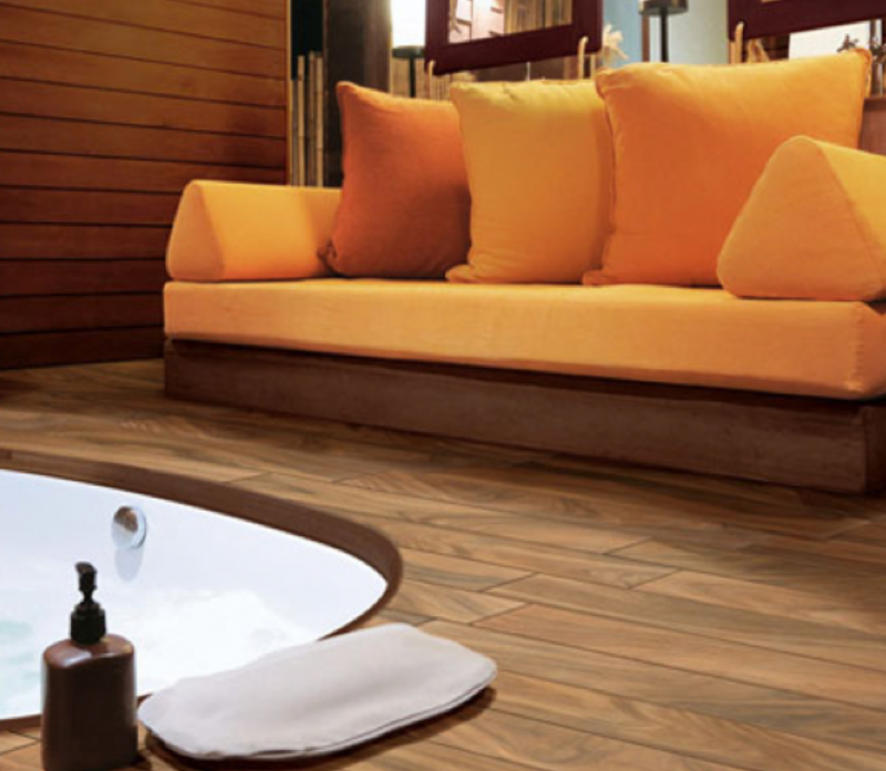 Galactic Tile Home - Galactic Tile