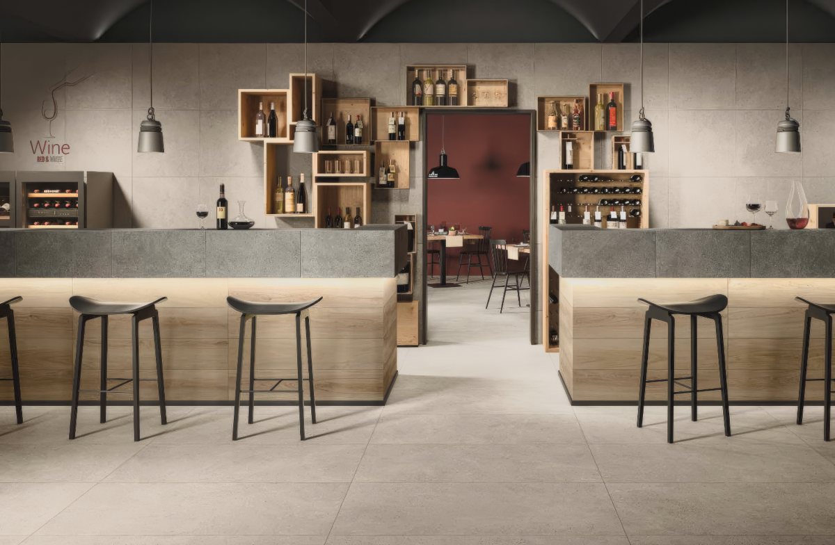 Galactic Tile Home - Galactic Tile