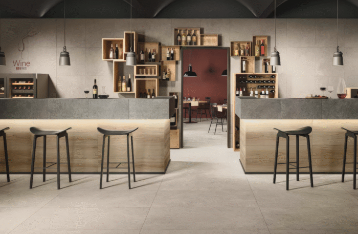 Galactic Tile Home - Galactic Tile