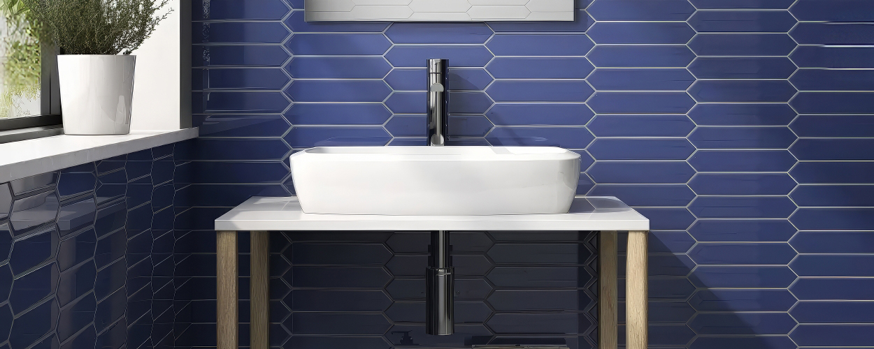 Block - Galactic Tile