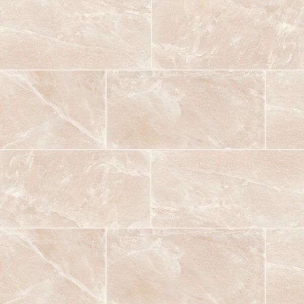 Haven Pink Halite 12x24 Matte - Galactic Tiles